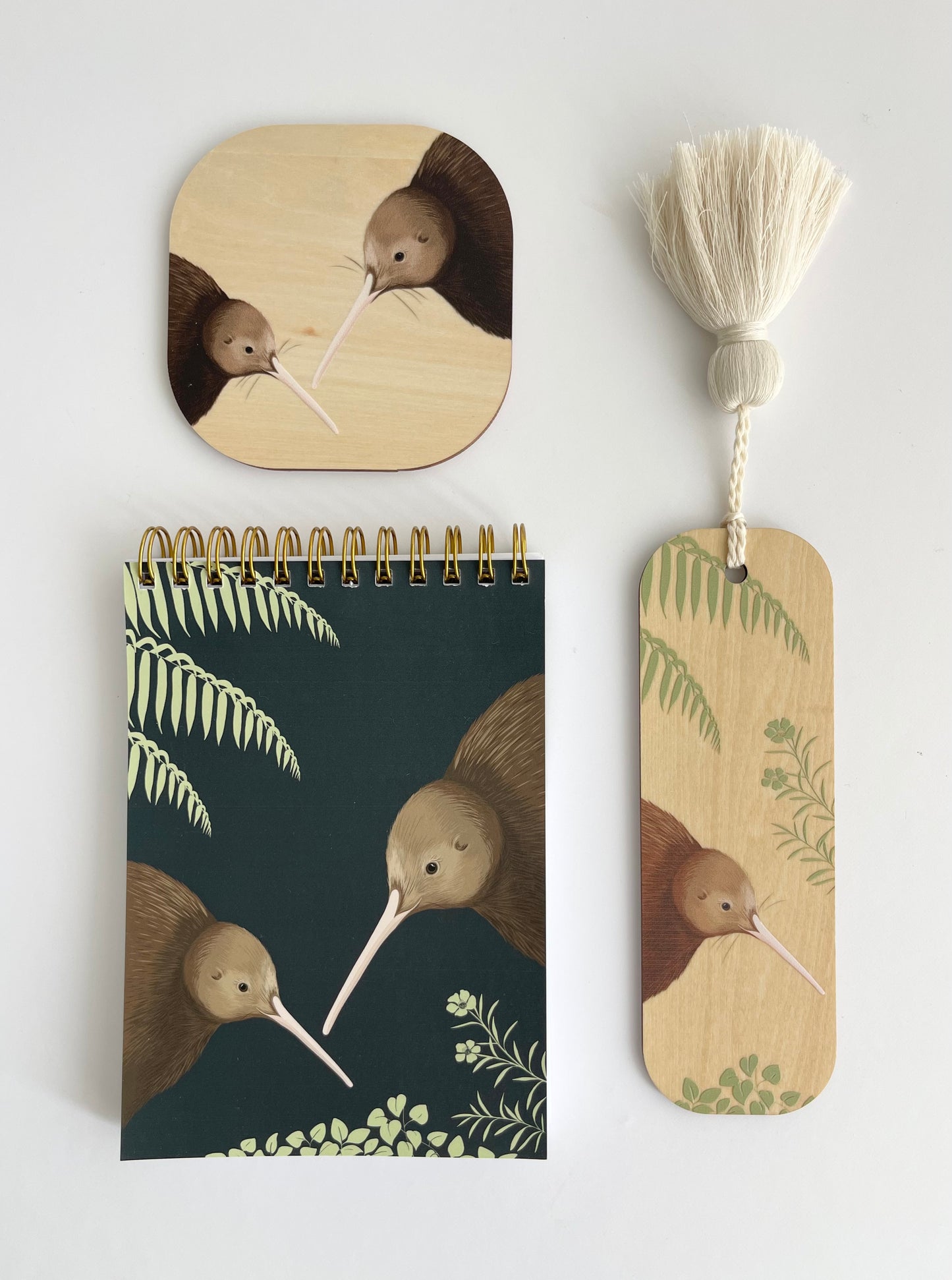 Kiwi Small Gift Box – Hansby Design