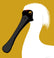 Spoonbill print – Hansby Design